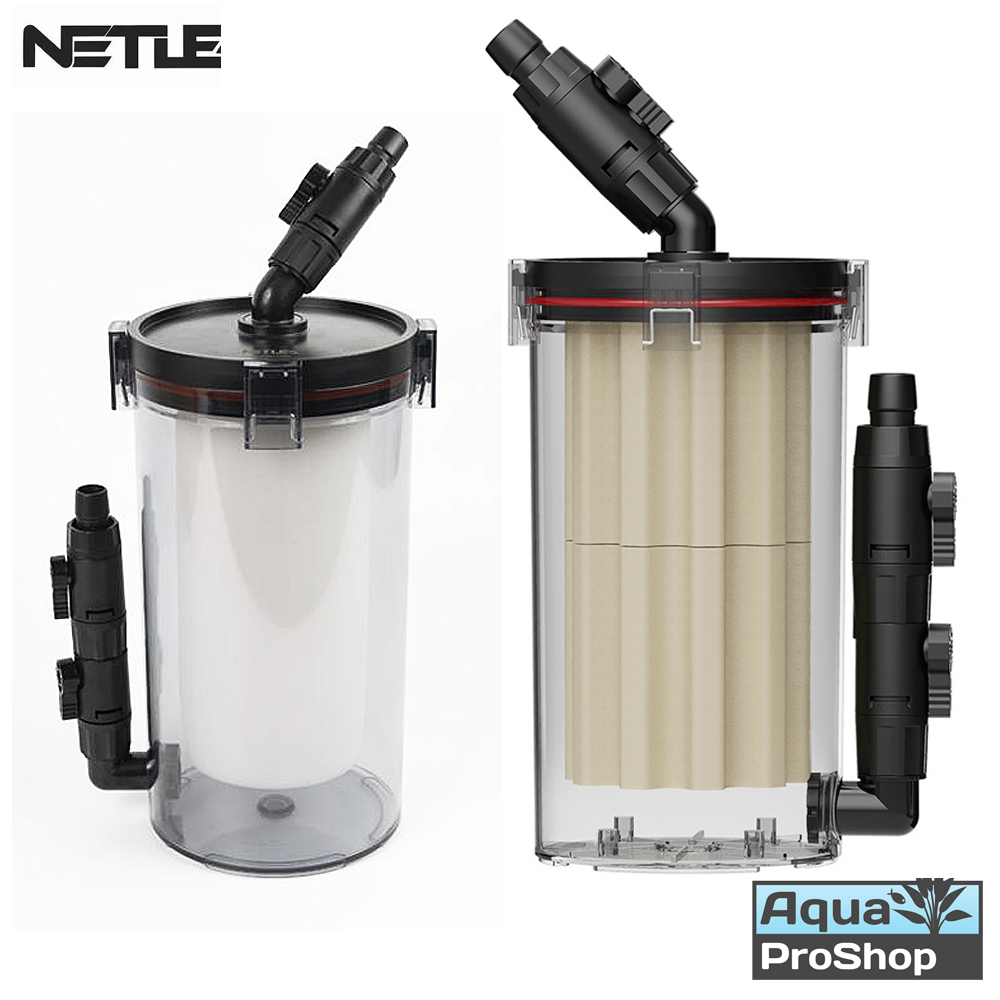 Netlea Pre-Filter G1 G2 | Shopee Thailand