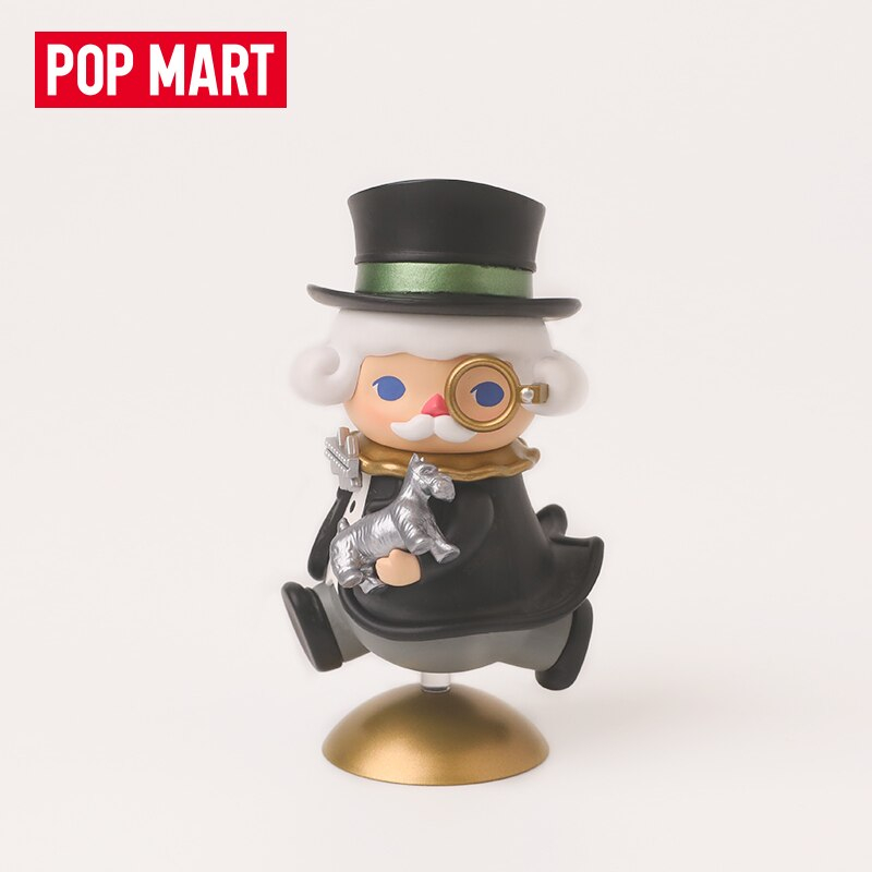 [พร้อมส่งจากไทย] Pucky Monopoly POPMART ของสะสม [ของแท้] | Shopee Thailand