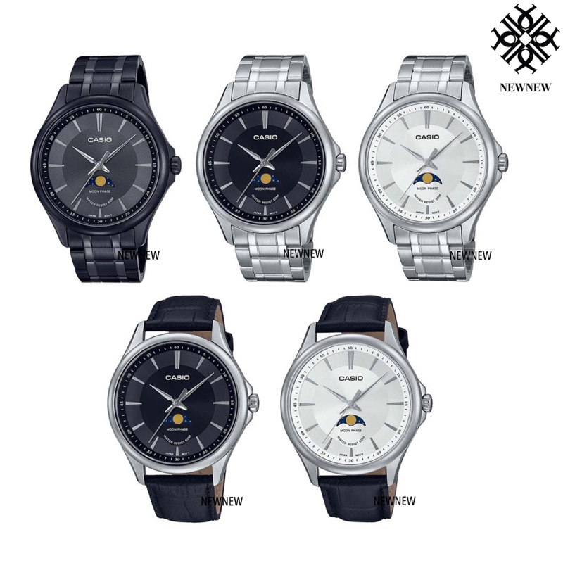 Casio Standard รุ่น Mtp M100b Mtp M100d Mtp M100l Mtp M100b 1a Mtp M100d 1a Mtp M100d 7a Mtp
