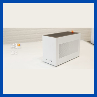 SGPC K49 PRO ( CASE ITX ) | Shopee Thailand