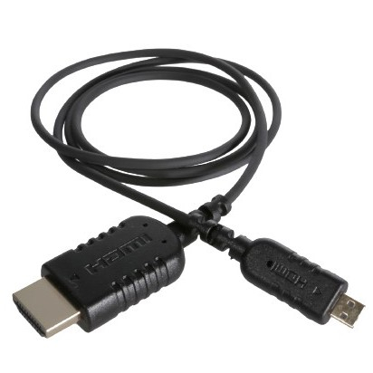SMART - HDMI to micro HDMI - HDMI to mini HDMI Cable (1m) สายอ่อน ...