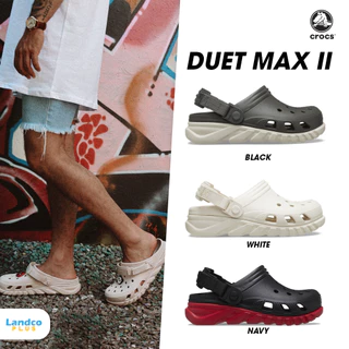 ช้อป crocs รองเท้ารัดส้น ง่าย ๆ บน Shopee | มิ.ย. 2024