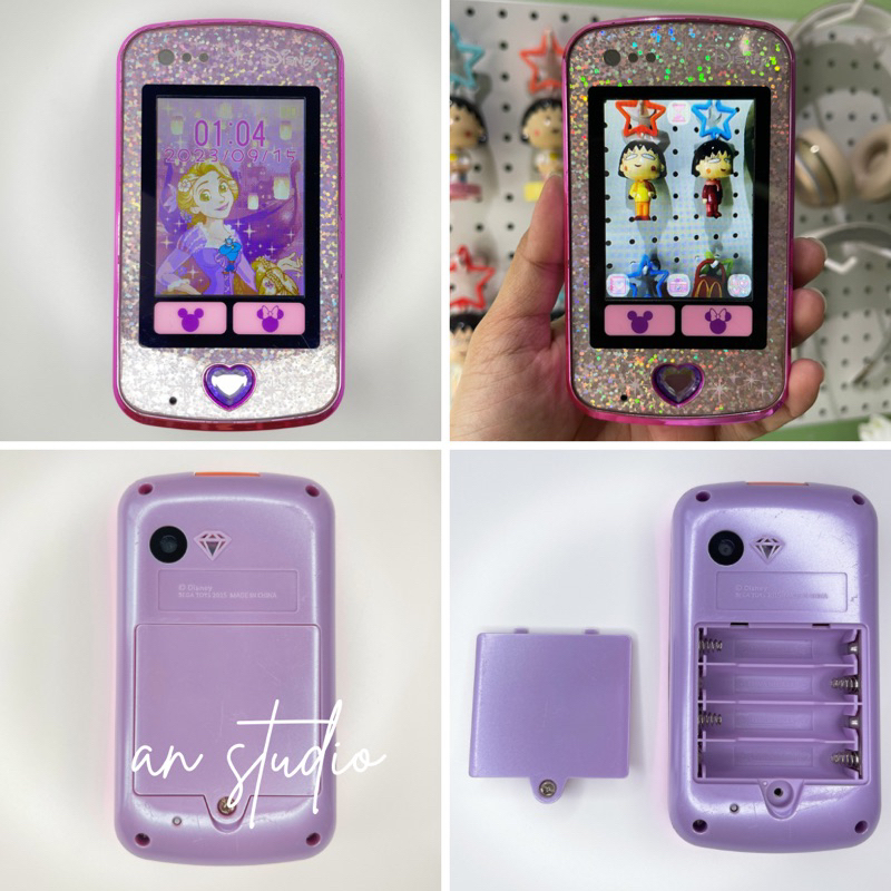 Jewelpod Diamond Sega Toys,Pretty Rhythm - Smart Pod Touch เครื่องเล่น ...