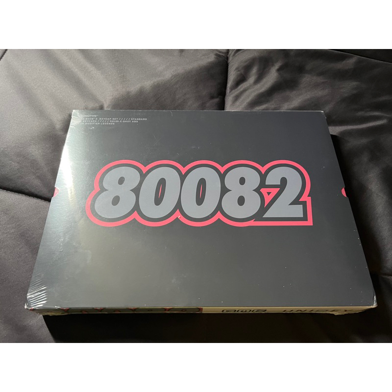 GMK 80082 base kit standard keycap | Shopee Thailand