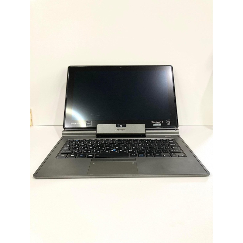 Toshiba Dynabook V714/K Ultrabook (Keyboard ญี่ปุ่น) | Shopee Thailand