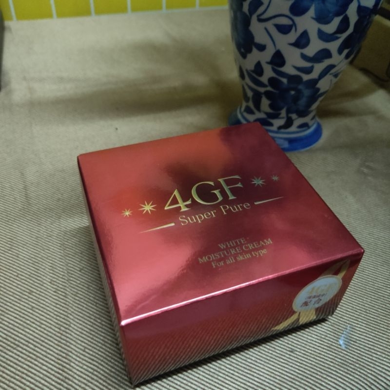 4GF Super Pure *ของแท้100%* | Shopee Thailand