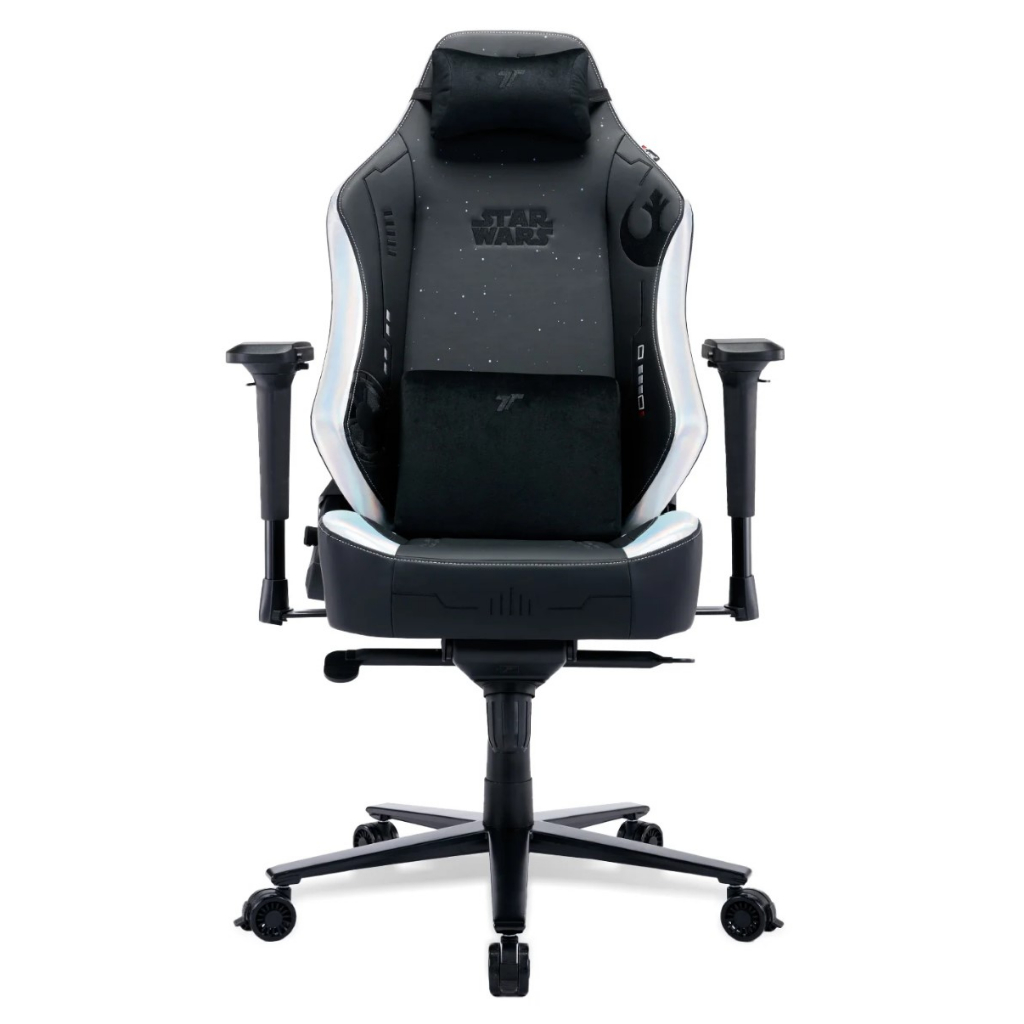 TT Racing Maxx Gaming Chair - Star Wars Collectors Edition | Shopee ...