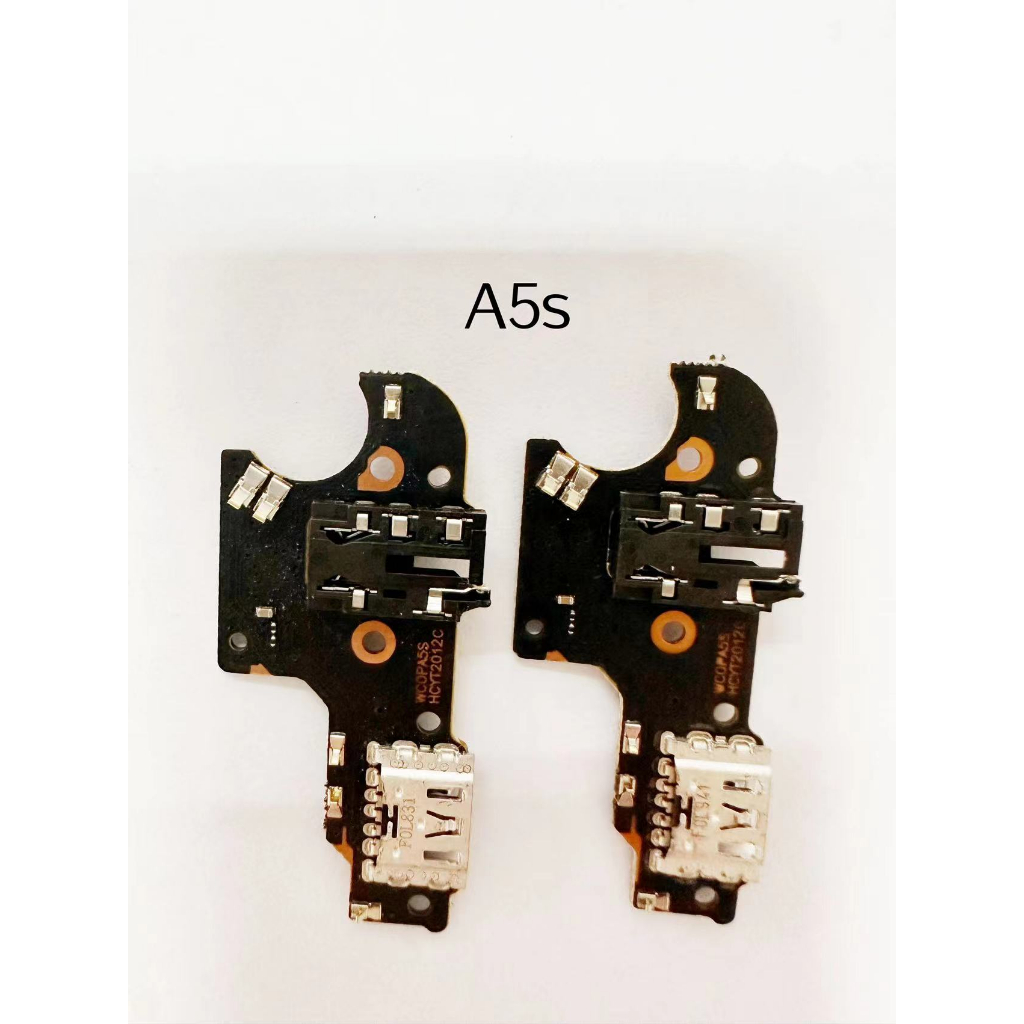 USB แพรก้นชาร์จ แพรตูดชาร์จ OPPO A5S | Shopee Thailand