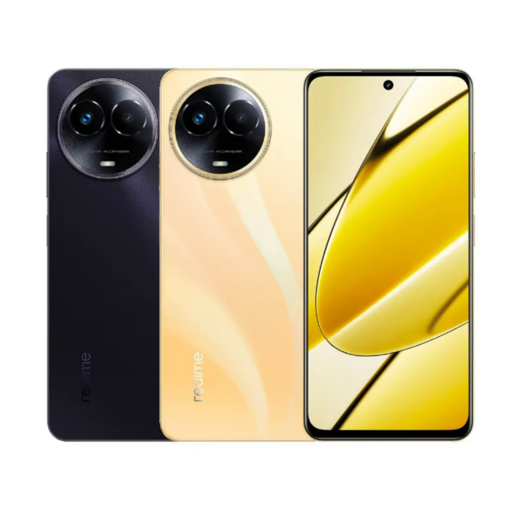Realme 11 5G - เรียวมี 8+256GB จอ 6.72 นิ้ว กล้อง108 + 2MP (Depth) ล้าน ...