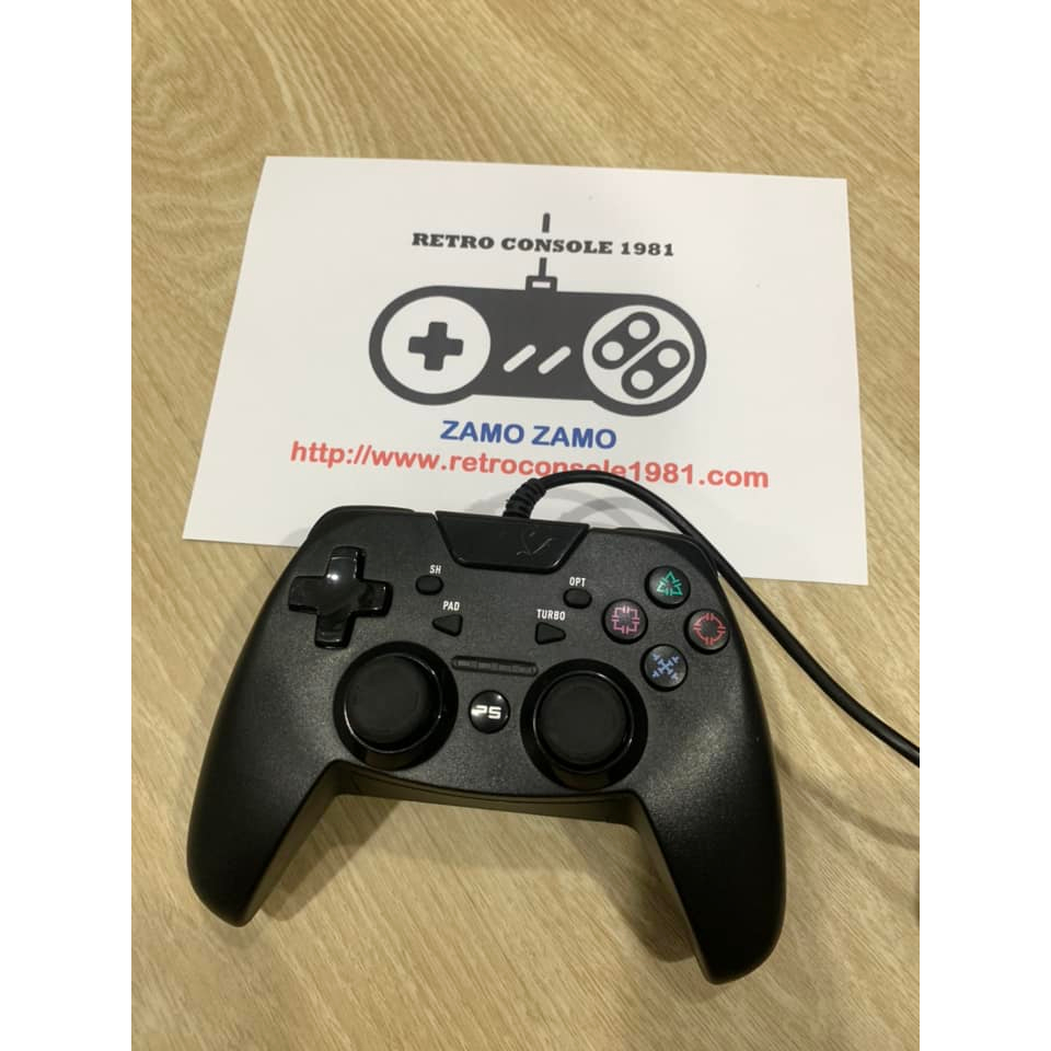 Joy Controller จอย USB สำหรับ PS3 หรือ Computer Joypad USB | Shopee ...