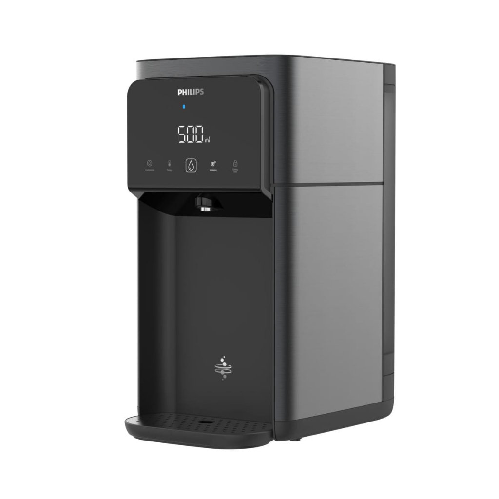 (พร้อมจัดส่ง) Philips Water Purifier ADD6915 ตู้กดน้ำ เครื่องกรองน้ำ RO ...