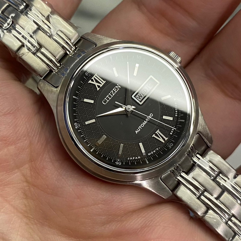 Citizen Automatic Lady | Shopee Thailand