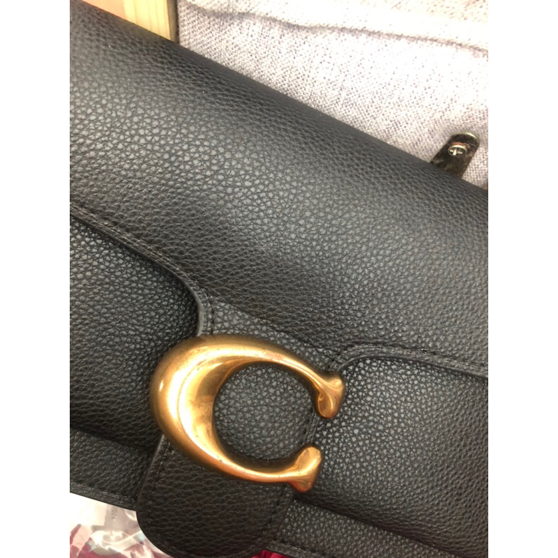 กระเป๋า caoch ของแท้มือสองเจ้าของใช้เองค่ะ | Shopee Thailand