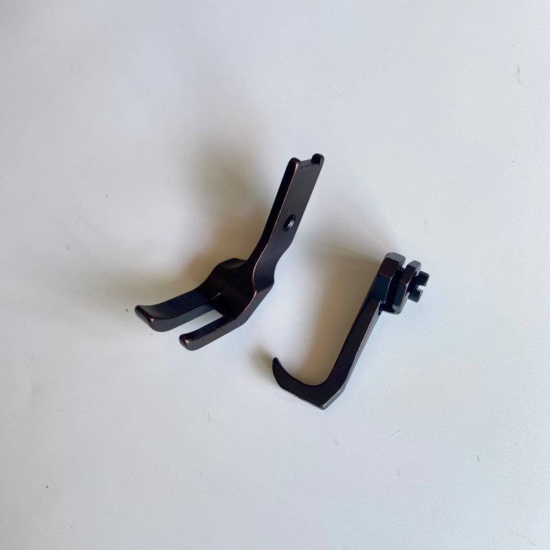 ตีนผีจักรอุตสาหกรรม LU 4400 (สินค้าพร้อมส่ง) | Shopee Thailand