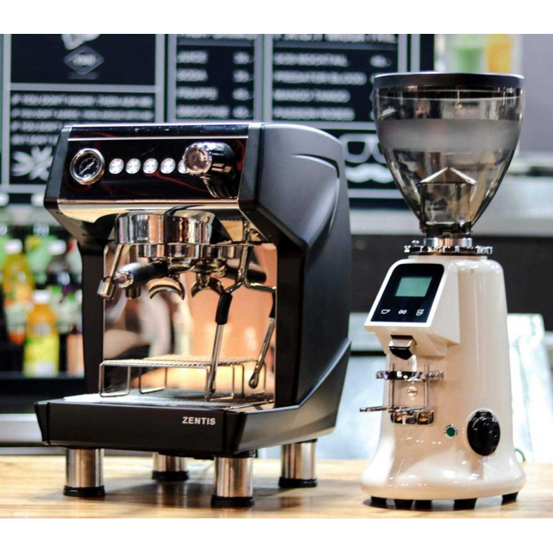 เครื่องชงกาแฟ ZENTIS 3200E NEO&ROTARY | Shopee Thailand
