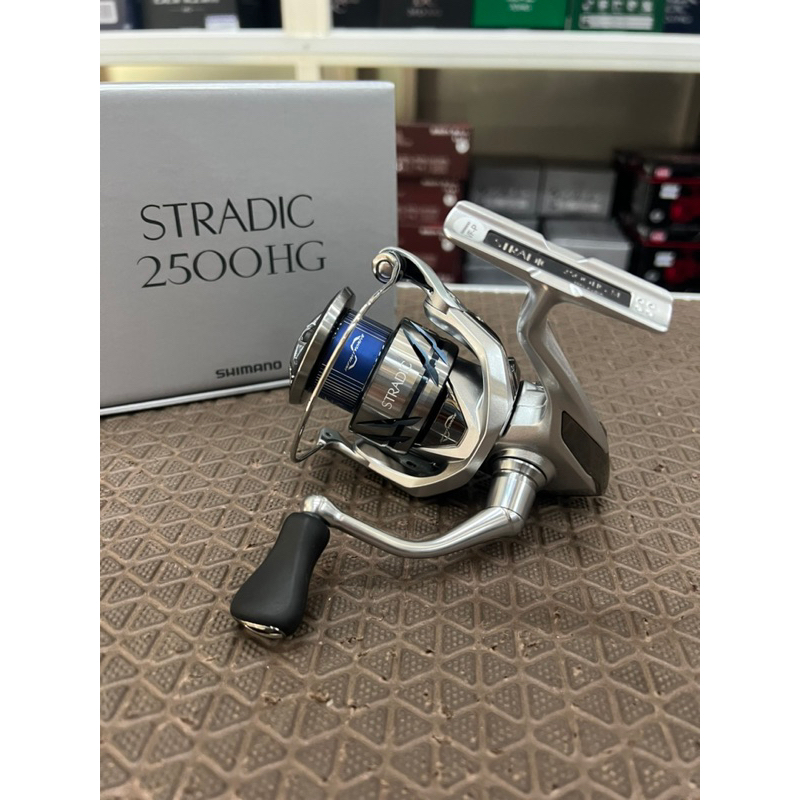 Shimano Stradic 2023 | Shopee Thailand