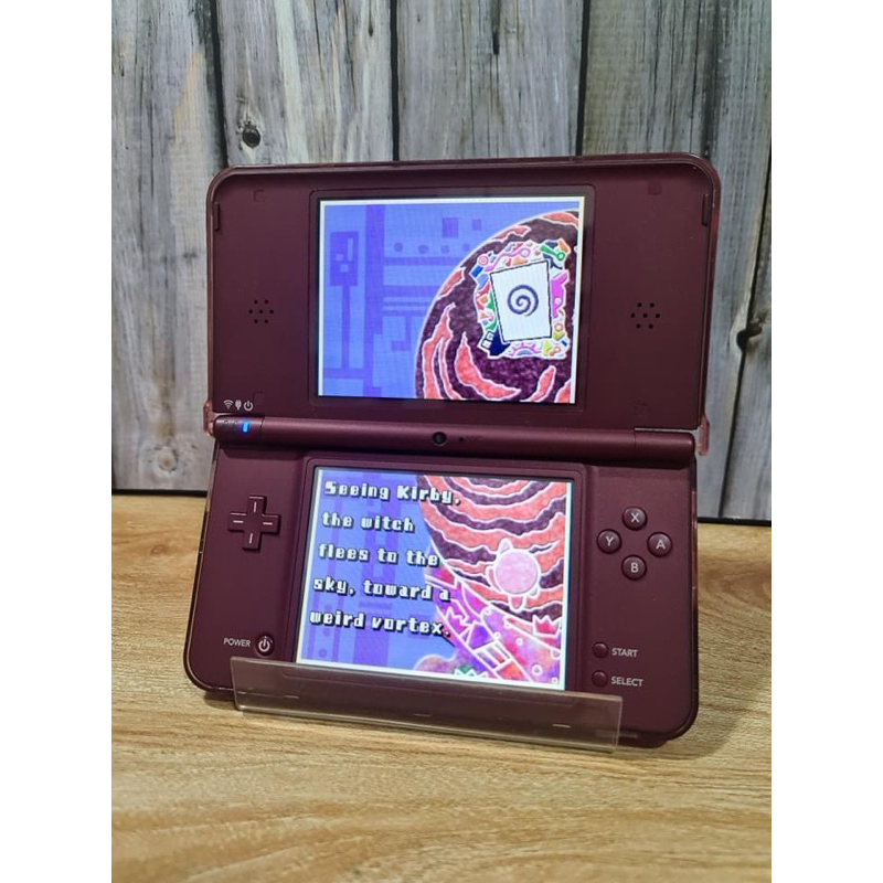 Ndsi xl สี แดงเลือดหมู | Shopee Thailand