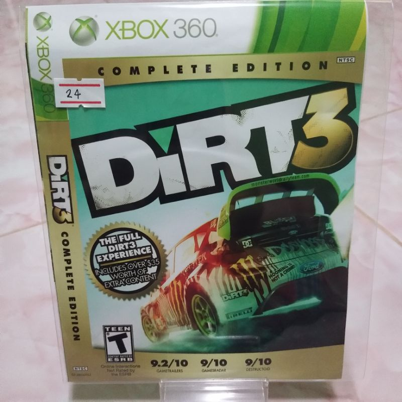 แผ่นเกมส์เอ็กบ็อกซ์ Xbox 360 ลองแผ่นให้ก่อนส่ง เล่นกับเครื่องที่แปลง ...