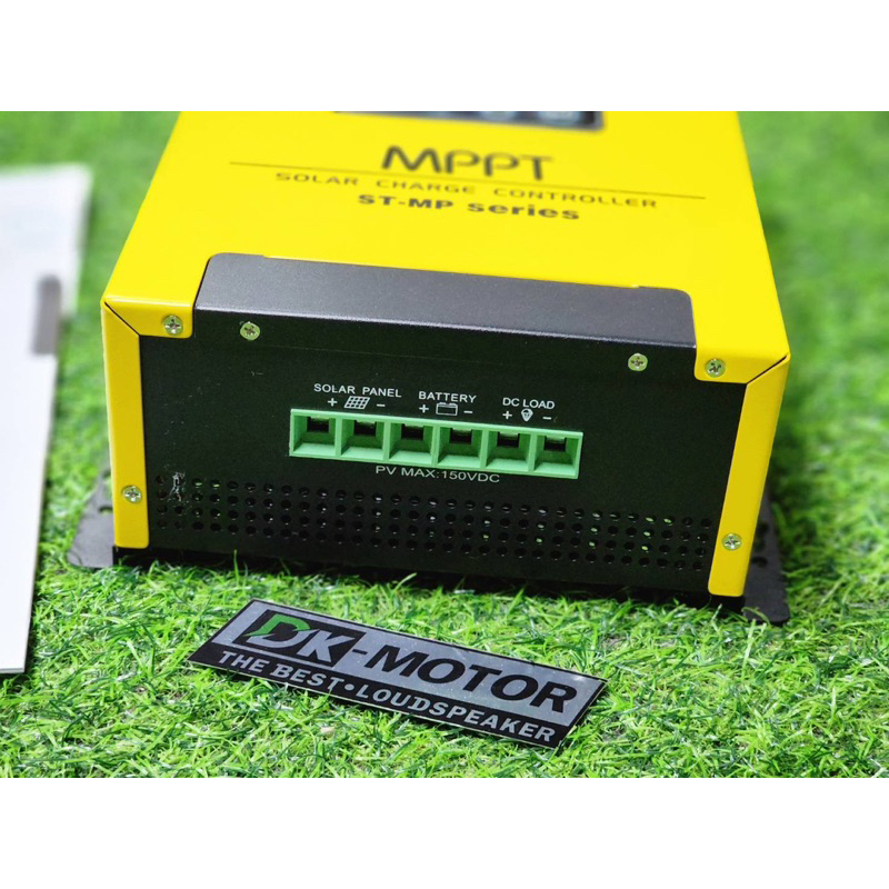 Mppt 40A SUOER แท้ Solar Charge Controller โซล่าร์ชาร์จเจอร์ MPPT 40A ...