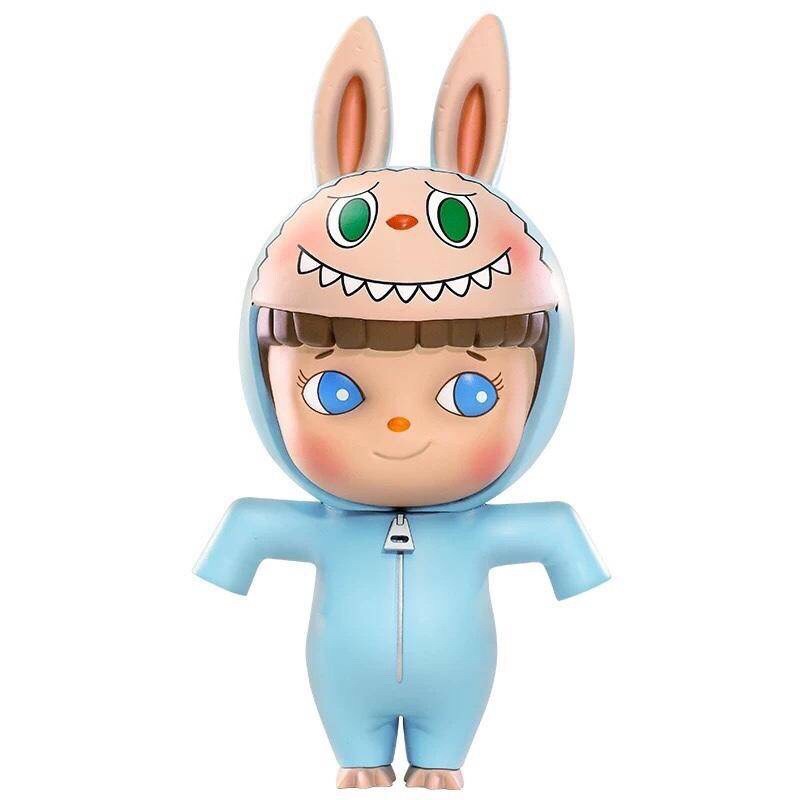 POPMART LABUBU Big Baby พร้อมส่ง | Shopee Thailand