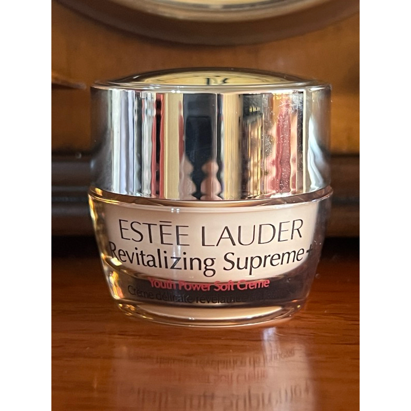 ESTEE LAUDER Revitalizing Supreme+ Youth Power Soft cream(7ml)แยกจากชุด ...