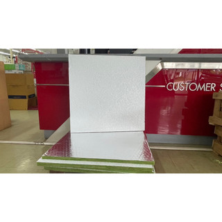วัสดุอะคูสติก แผ่นกันเสียง เอสซีจี รุ่น Cylence Armax ลาย Coral (0.60*0 ...