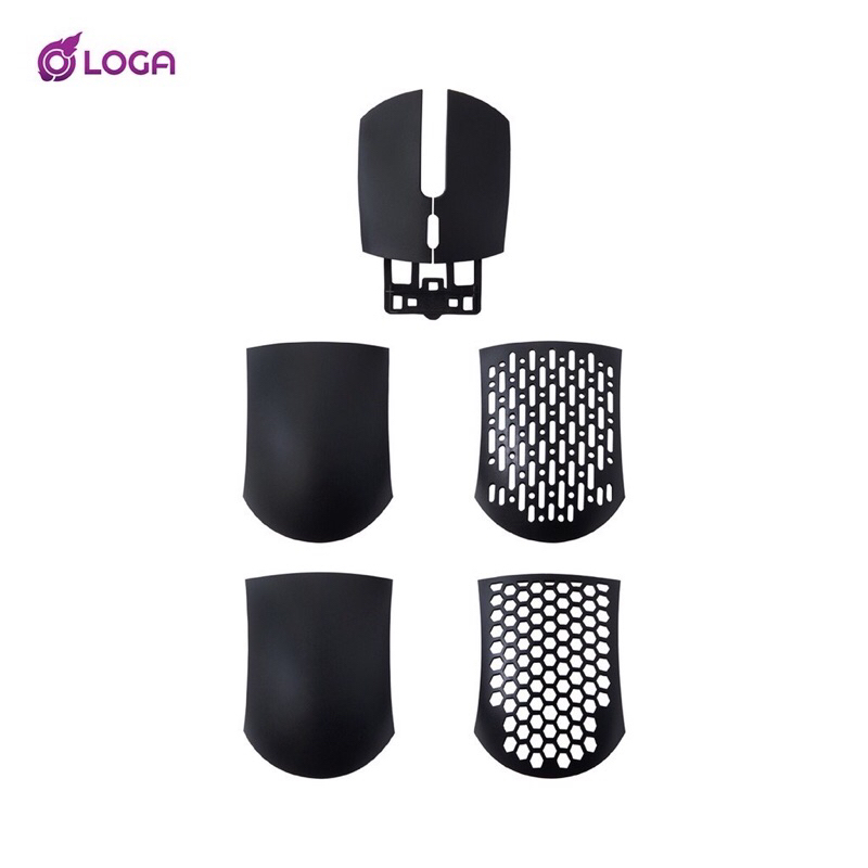 Loga Mouse Cover(Kirin Pro Wireless/ Garuda Pro Wireless) | Shopee Thailand
