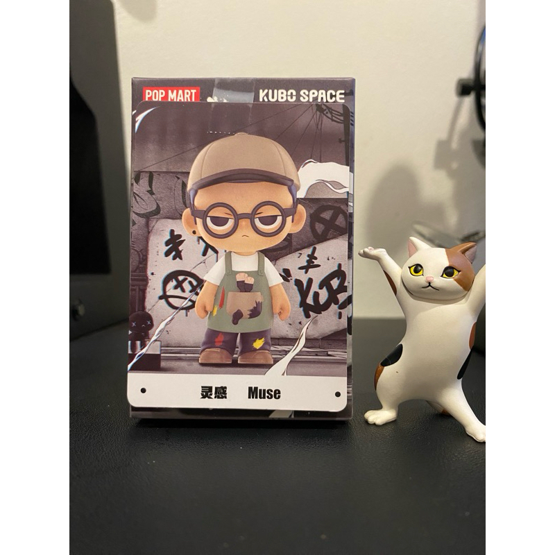 KUBO Walks Of Life - เช็คการ์ด ไม่แกะซอง | Shopee Thailand