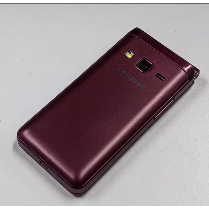 โทรศัพท์มือถือฝาพับ samsung galaxy folder 2 เชื่อมต่อ wifi ได้ รองรับ ...