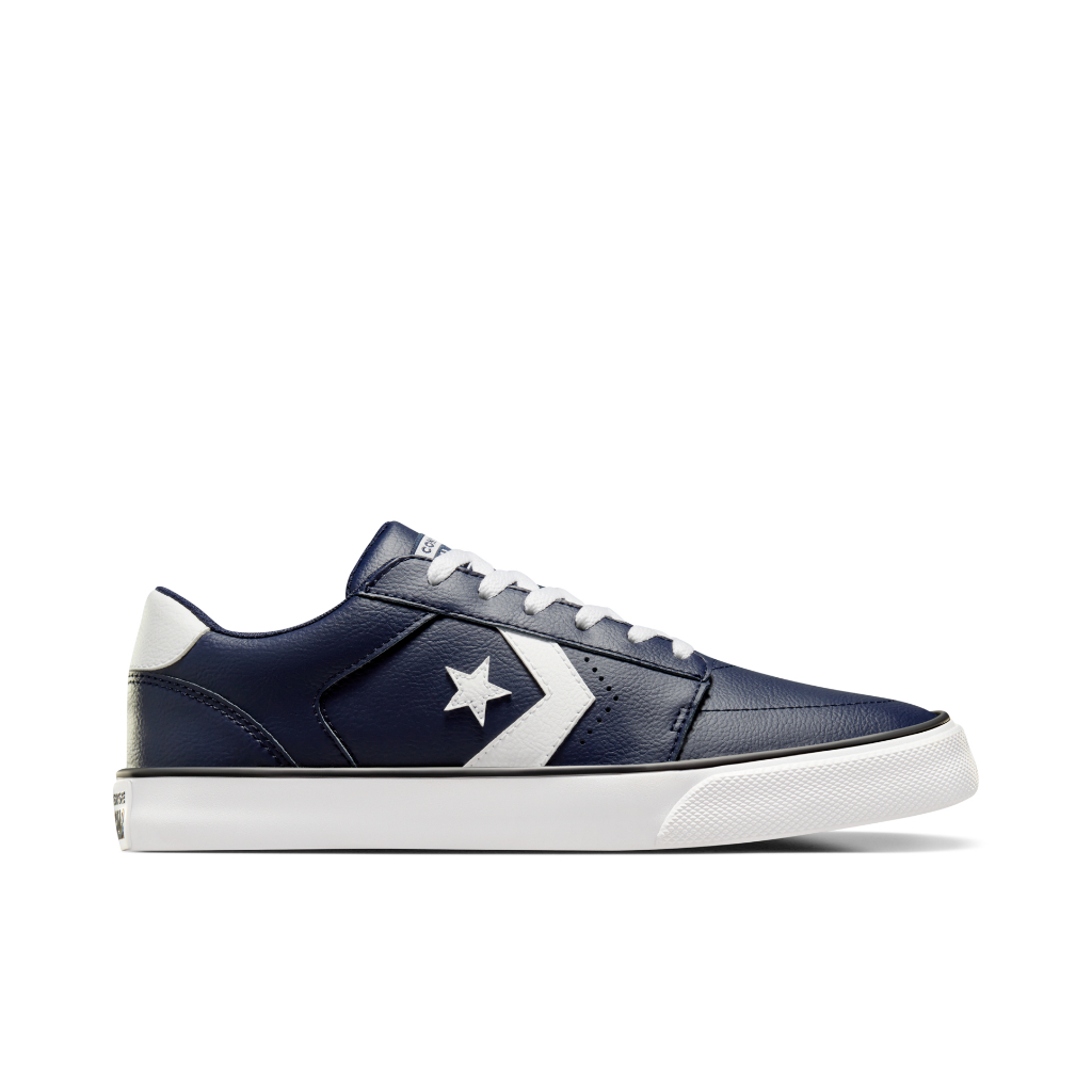CONVERSE รองเท้าผ้าใบ SNEAKERS คอนเวิร์ส BELMONT SEASONAL COLOR ...
