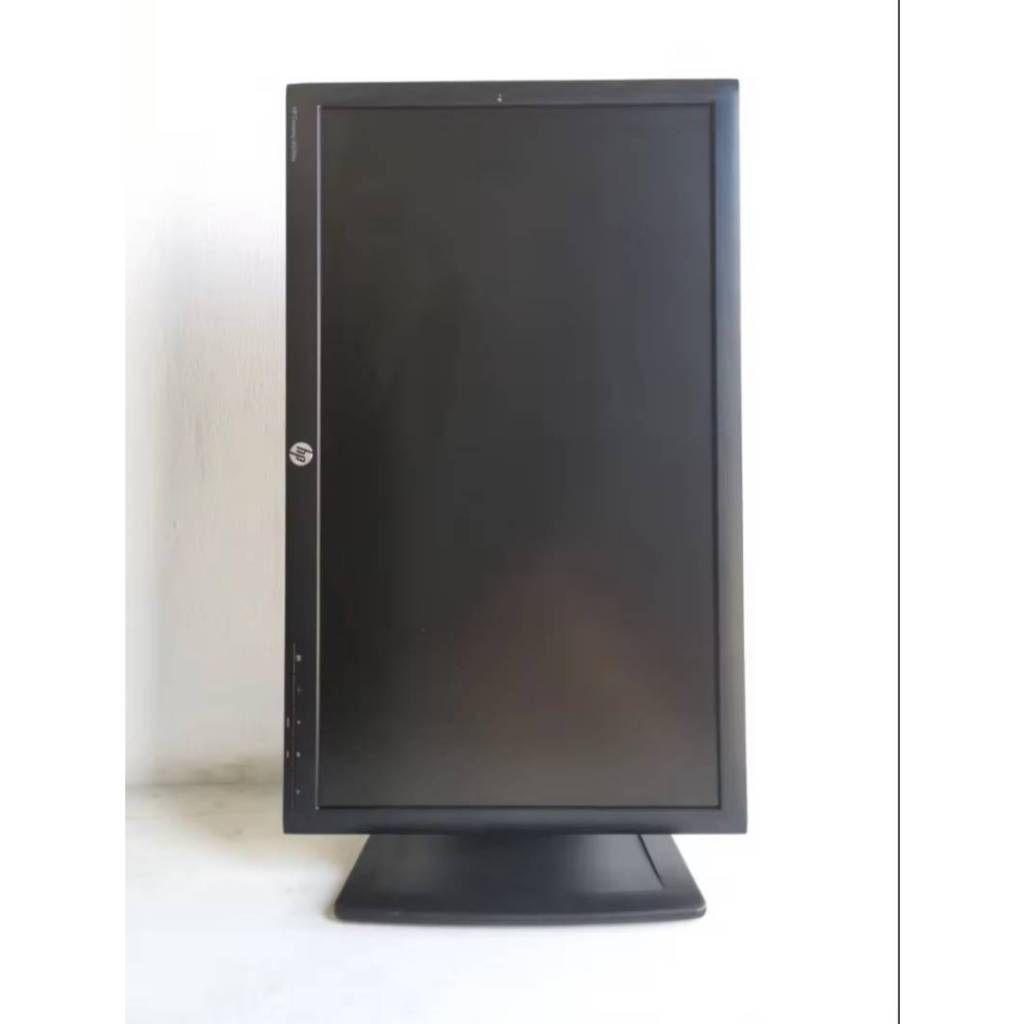 จอคอมพิวเตอร์ HP ขนาด 22 นิ้ว Y MONITOR (จอมอนิเตอร์) จอสว่างสวยคมชัด ...