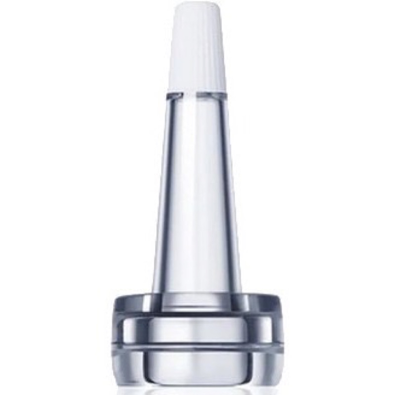 Serum Dropper For vial หัวหยดเซรั่ม 1 อัน | Shopee Thailand