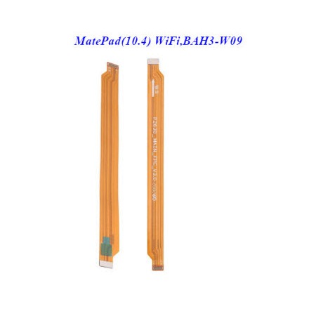 สายแพรชุดต่อบอร์ด Huawei MatePad(10.4)WiFi,BAH3-W09,BAH3-W59 | Shopee ...