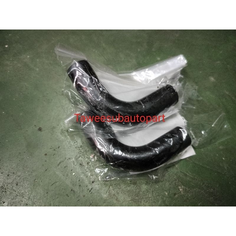 ท่อยางปั้มลมตูดไดร์ชาร์จแท้ TRITON'2015-2018 4D56T/16V KL3,KA4,KB4 ...