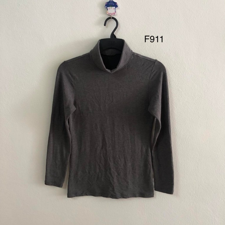 Heattech Extra Warm (F911) แบรนด์ uniqlo ยูนิโคล่ | Shopee Thailand