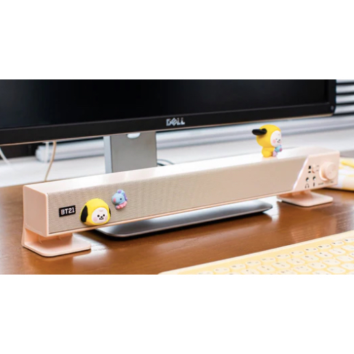 USB Speaker Royche Chimmy | Shopee Thailand