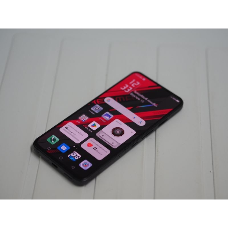 Nubia Red magic 7 Pro 12-128g | Shopee Thailand