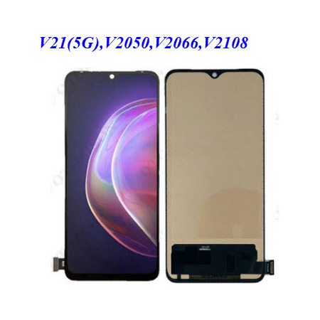 จอ LCD.Vivo V21(5G),V2050,V2066,V2108+ทัชสกรีน(A-TFT) | Shopee Thailand