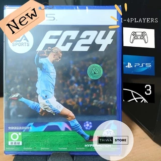 ช้อป ps4 fc 24 ง่าย ๆ บน Shopee | ก.ค. 2024