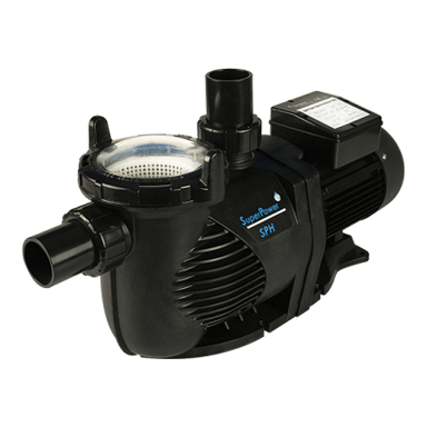 Emaux SPH series pool pump complete set | Shopee Thailand