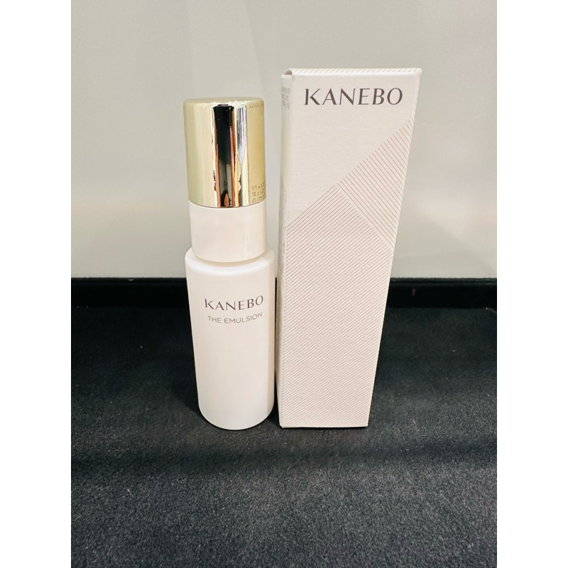 KANEBO THE EXCEPTIONAL THE EMULSION ขนาด 15ml | Shopee Thailand