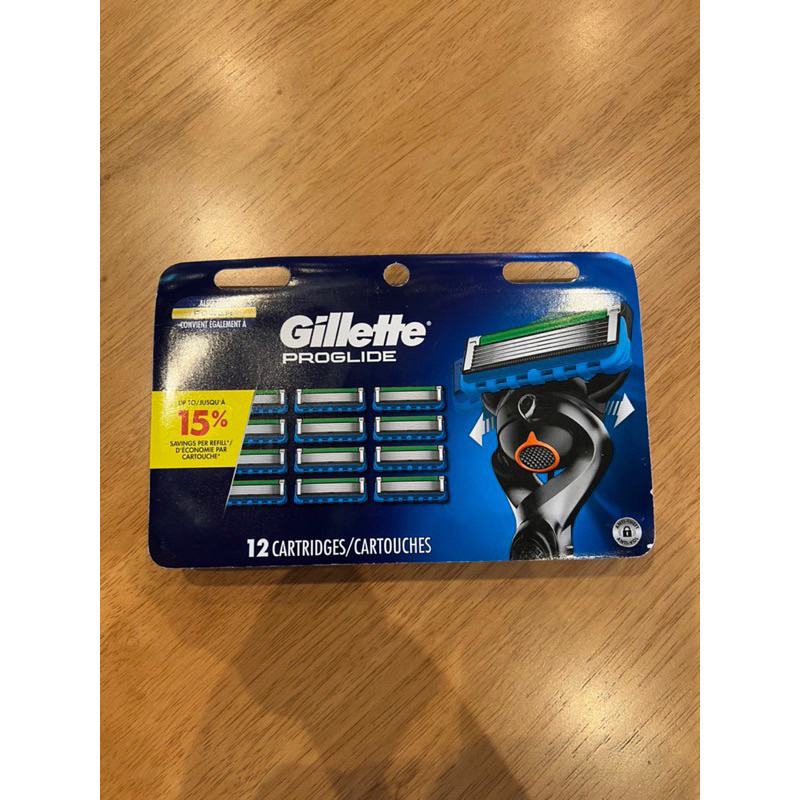Gillette Fusion 5/ Proglide/ Proglide Chill/ Proglide Shield/Skinguard ...
