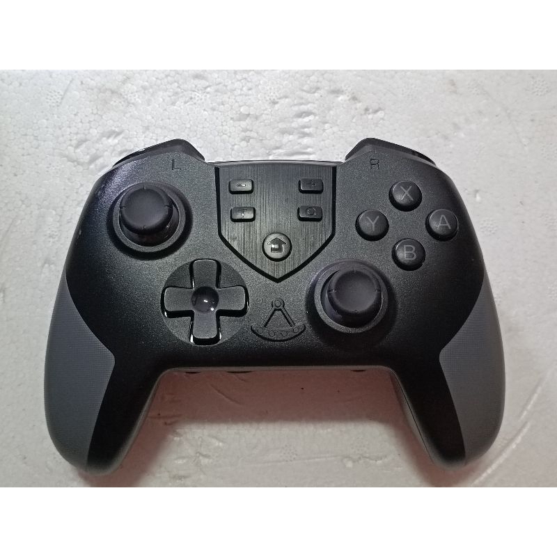 จอย nintendo Switch wireless รุ่น T23 Pro | Shopee Thailand