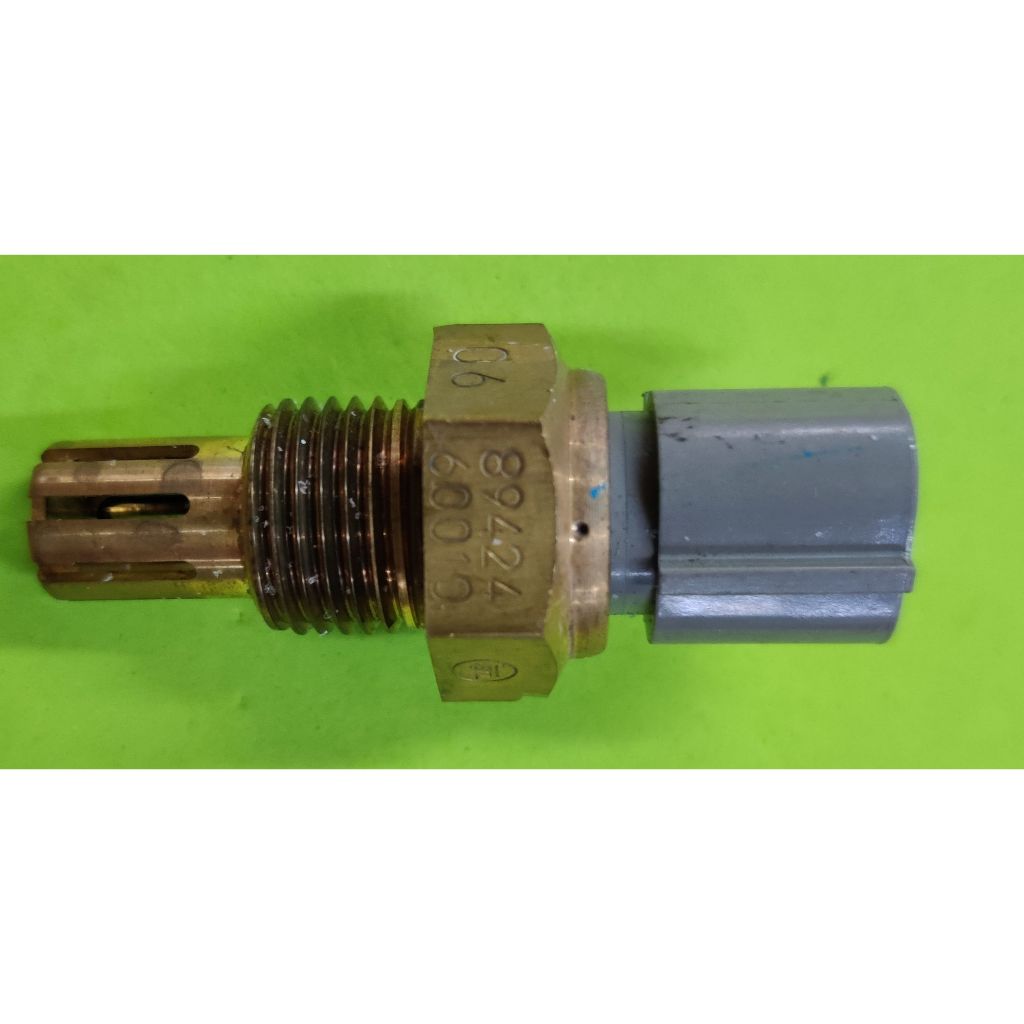# เซนเซอร์อากาศเทอโบ TOYOTA VIGO Yaris Innova Fortuner (89424-60010 ...
