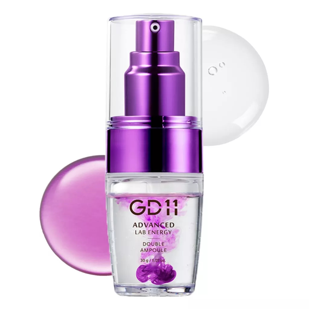 GD11 Advanced Lab Energy Double Ampoule 30 ml. | Shopee Thailand
