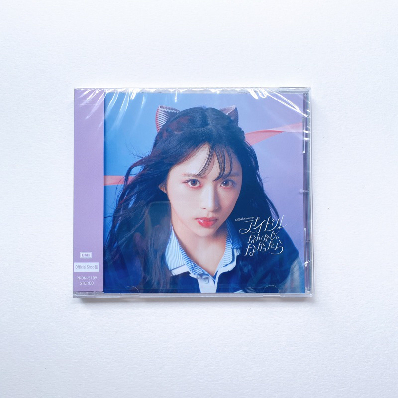 AKB48 ซีดี CD type OS (Theater) 62nd single - Idol Nanka Janakattara ... AKB48 ซีดี CD type OS (Theater) 62nd single - Idol Nanka Janakattara ...