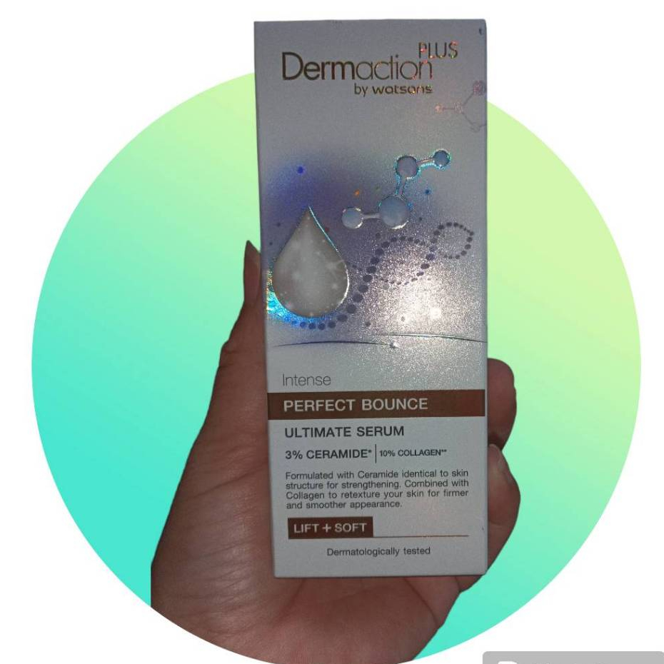 Dermaction Plus by Watsons เดอมาแอคชัน พลัส บาย วัตสัน อินเทนซ์ อัลทิ ...