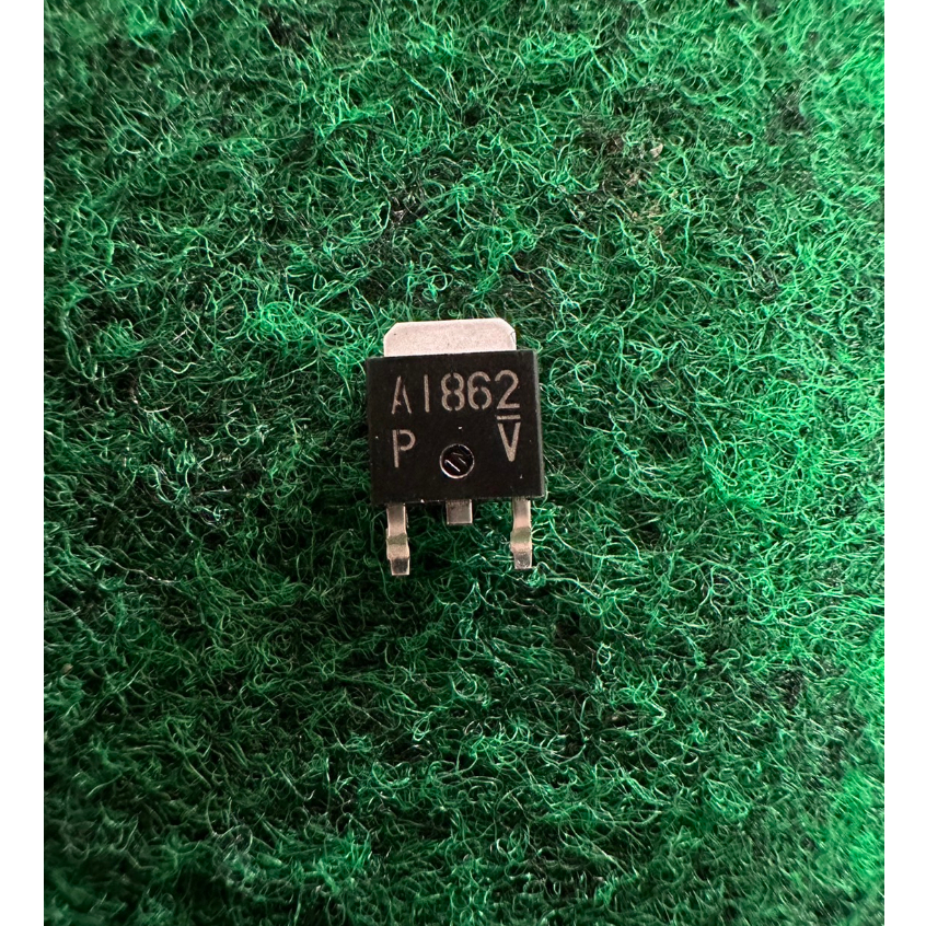 Transistors 2SA1862 A1862 , PA110BDA , จำนวน 1 ตัว | Shopee Thailand
