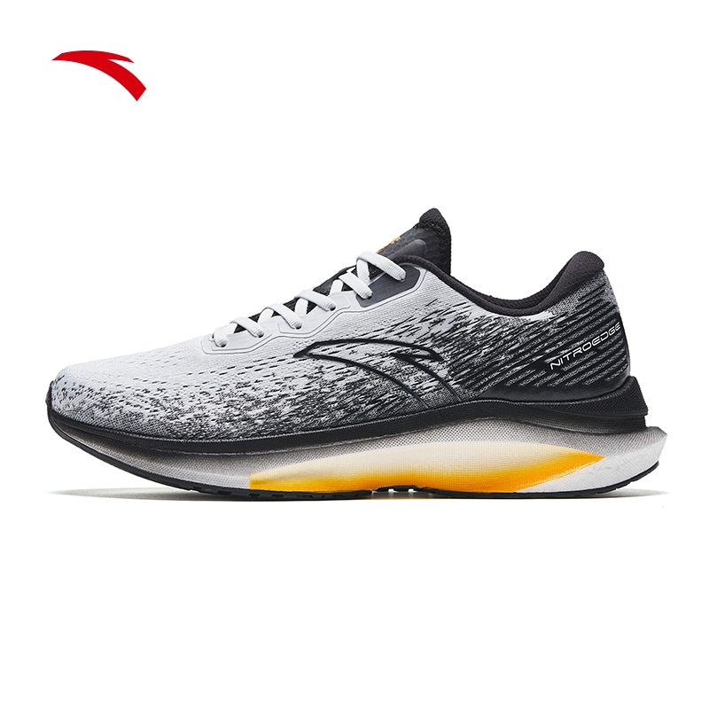 ANTA G21 Lite Men Running Shoes 812335581S-9 Official Store | Shopee ...