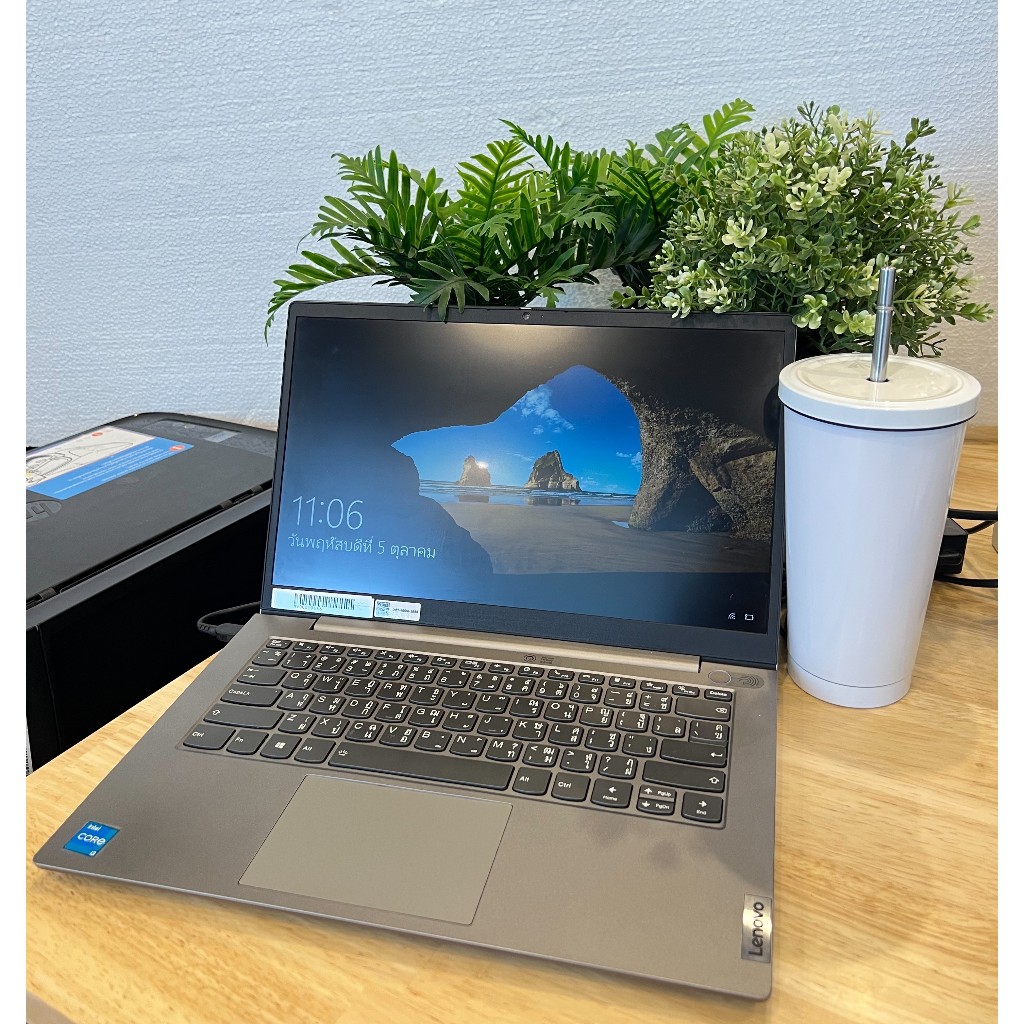 [USED] Lenovo thinkbook 14 G2 ITL Laptop - Type 20VD Intel Core i3 ...